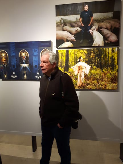 Bernard Brault - 42 ans de passion | Arts et culture