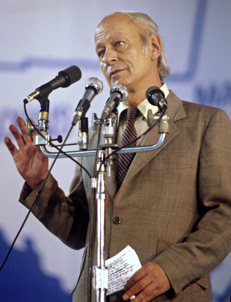 Bernard Brault - 42 ans de passion | Arts et culture