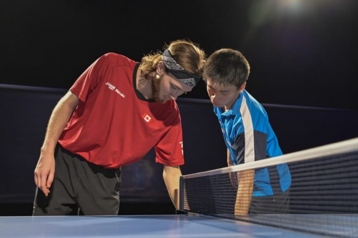 Speed Glue - FTA | Arts et culture