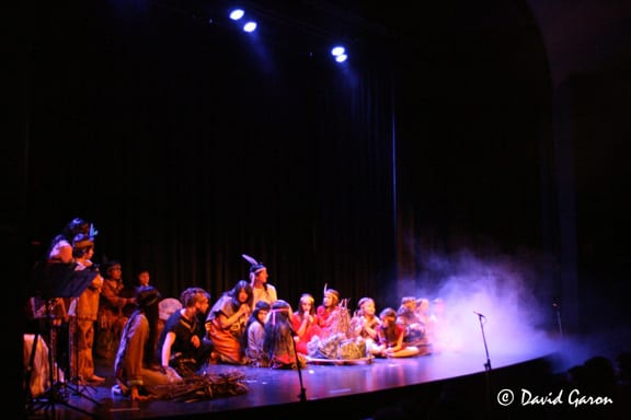 Marie-Josée Labbé et Josée Vadeboncoeur : Deux passionnées de théâtre ...