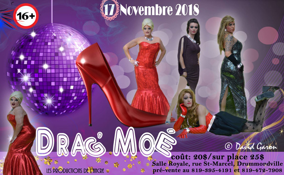 Marie-Josée Labbé et Josée Vadeboncoeur : Deux passionnées de théâtre ...