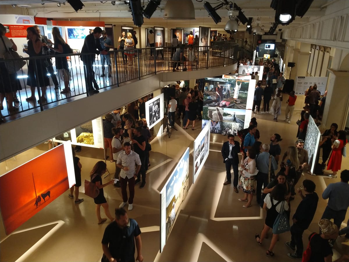 World Press Photo 2019 - Montréal | Arts et culture
