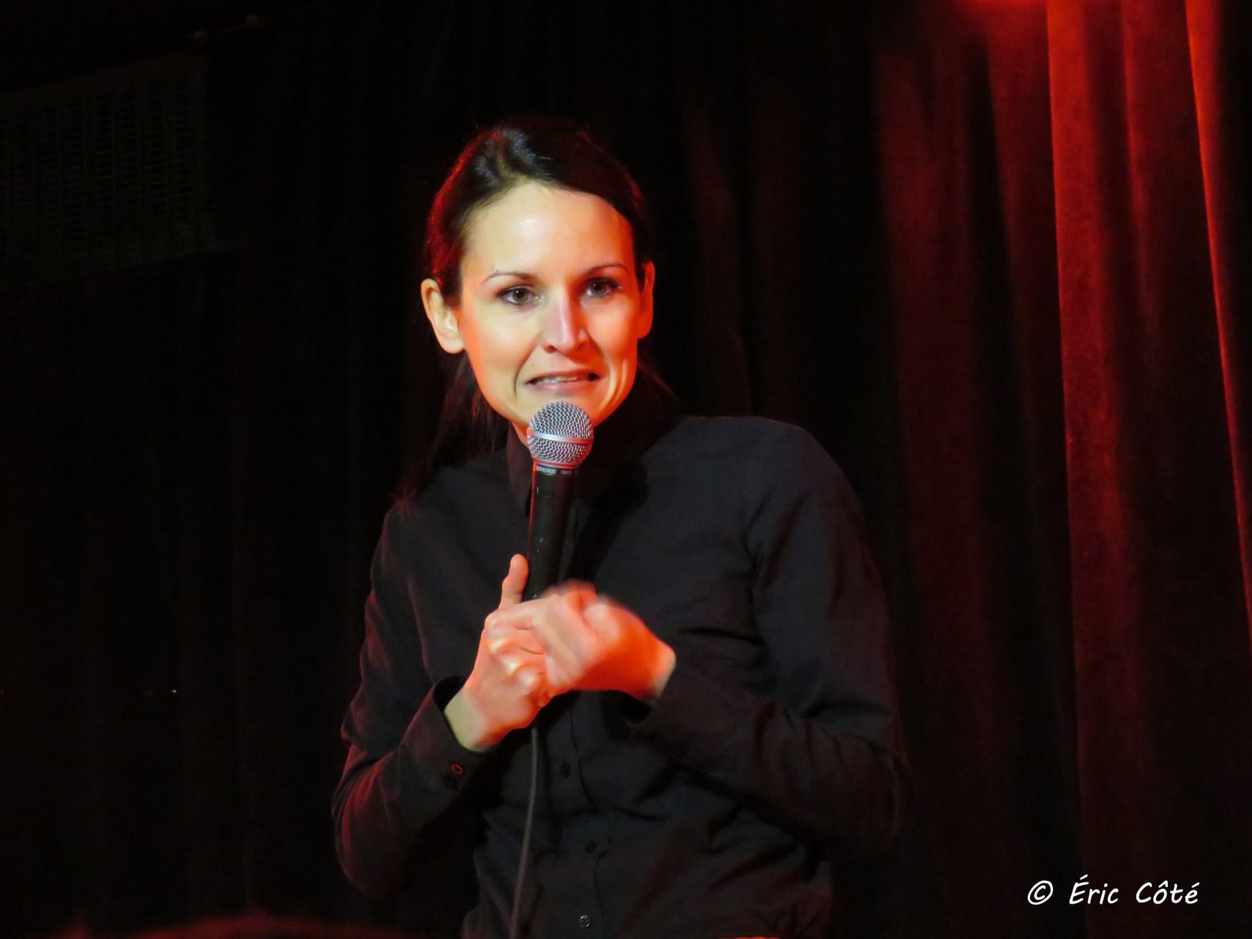 Marko Métivier - Oui, c'est vrai! | Arts et culture