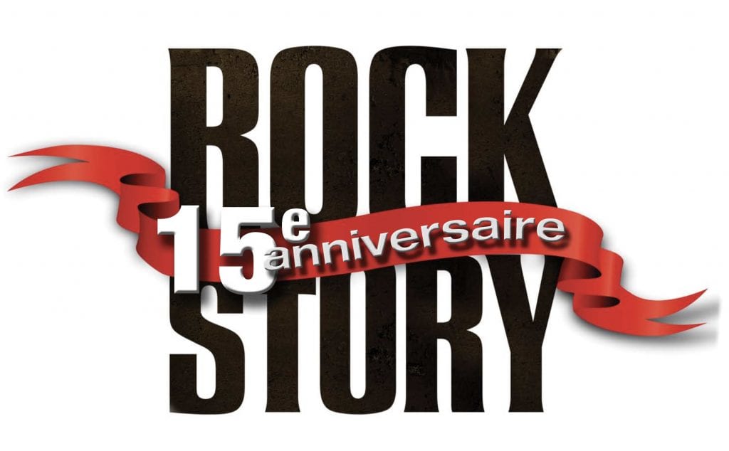 Andie Duquette rejoint Jean Ravel à Rock Story | Arts et culture