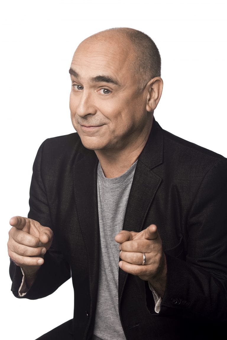 Un souper presque parfait: un succès renouvelé! | Arts et culture