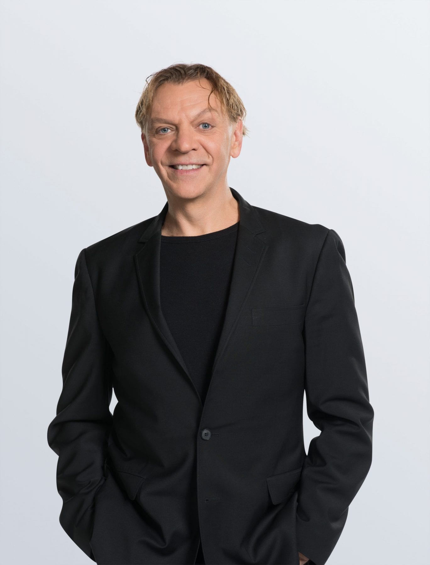 GRAND RETOUR DE MARC LABRÈCHE À LA RADIO | Arts et culture