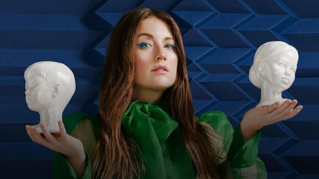 LA CHAÎNE MUSICALE avec Fanny Bloom | Arts et culture