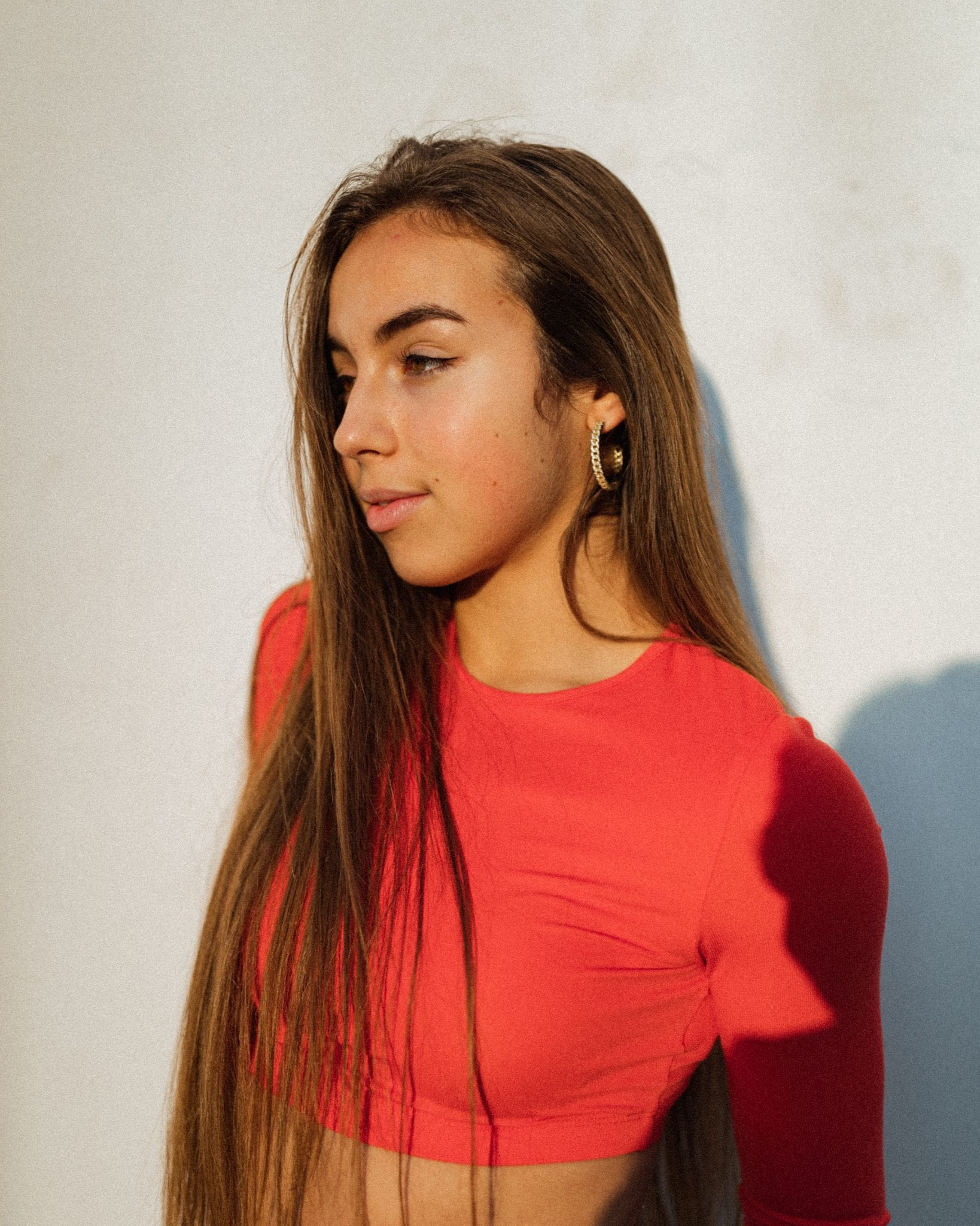 Énola Bédard : figure montante planétaire de la plateforme TikTok ...