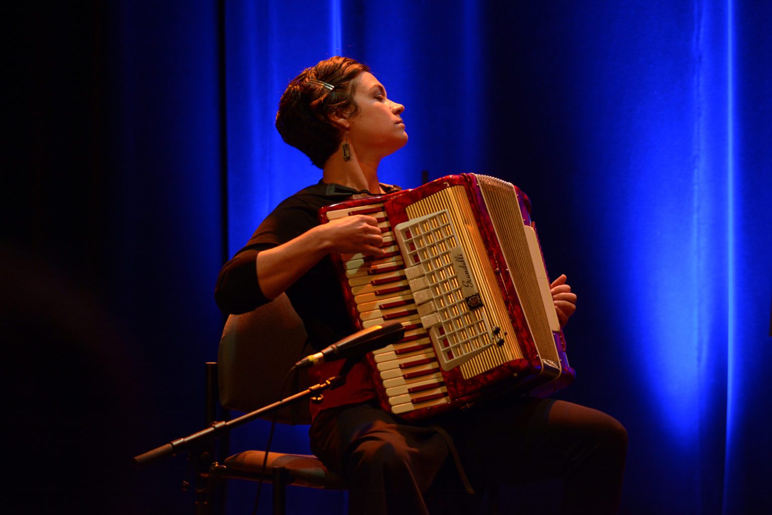 Le Carrefour Mondial de l’Accordéon dévoile une programmation 100% ...