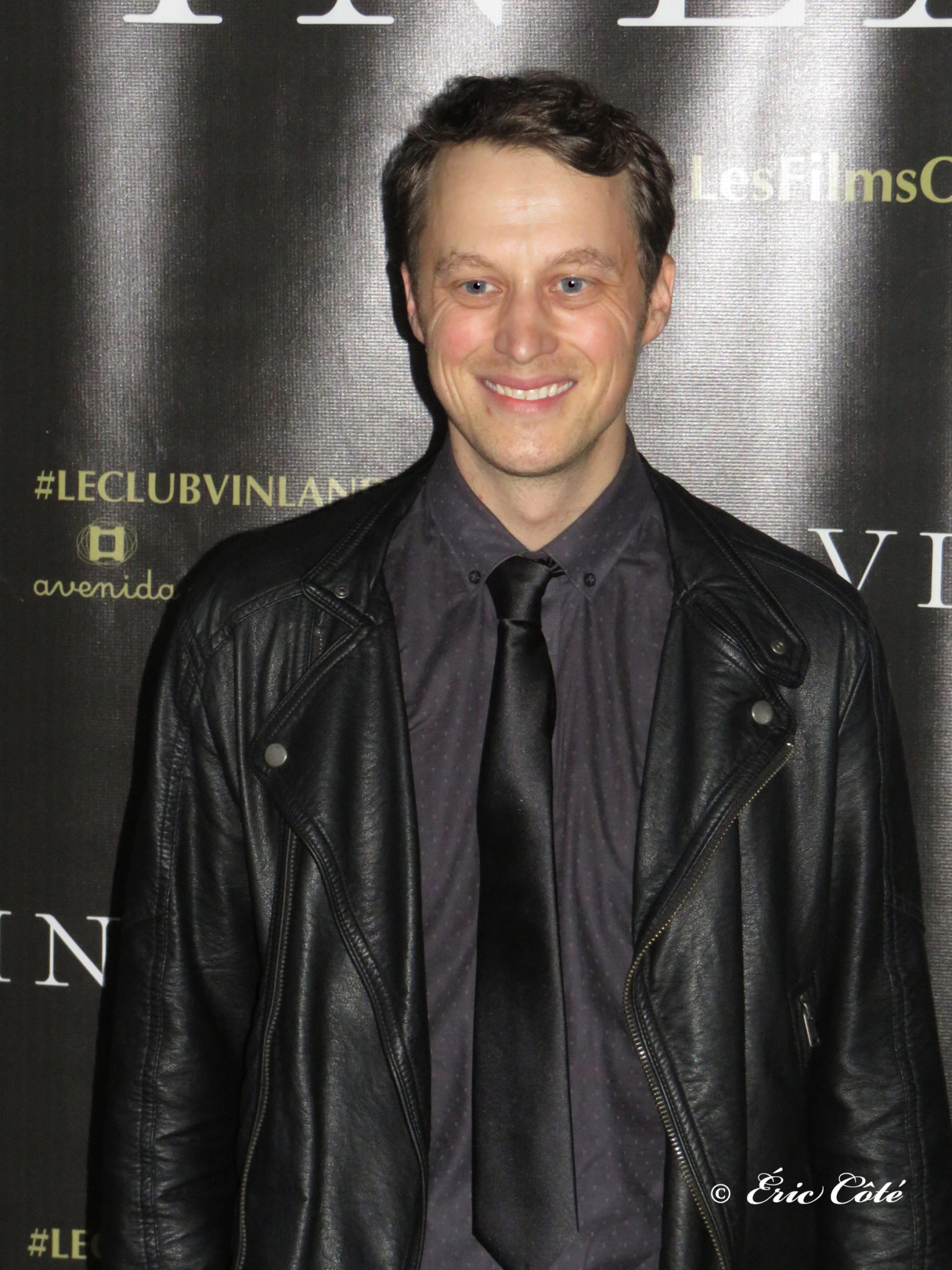 Le club Vinland – Le tapis rouge | Arts et culture