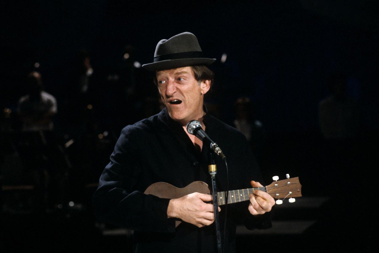 Radio-Canada rend hommage à Jean Lapointe | Arts et culture