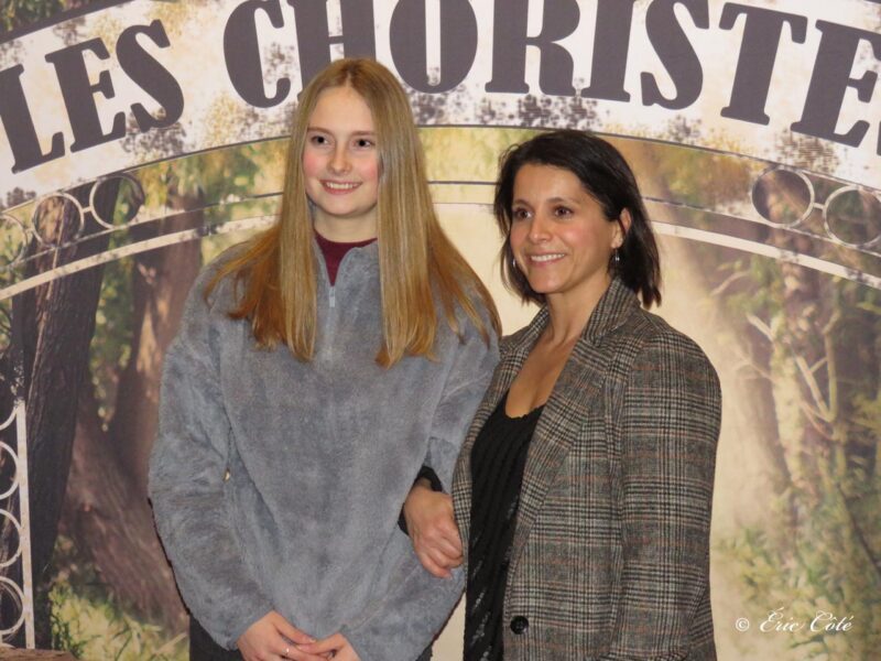 Les Choristes | Arts et culture