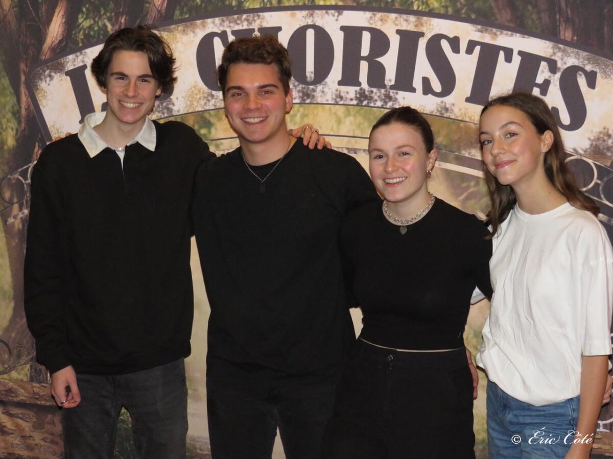 Les Choristes | Arts et culture