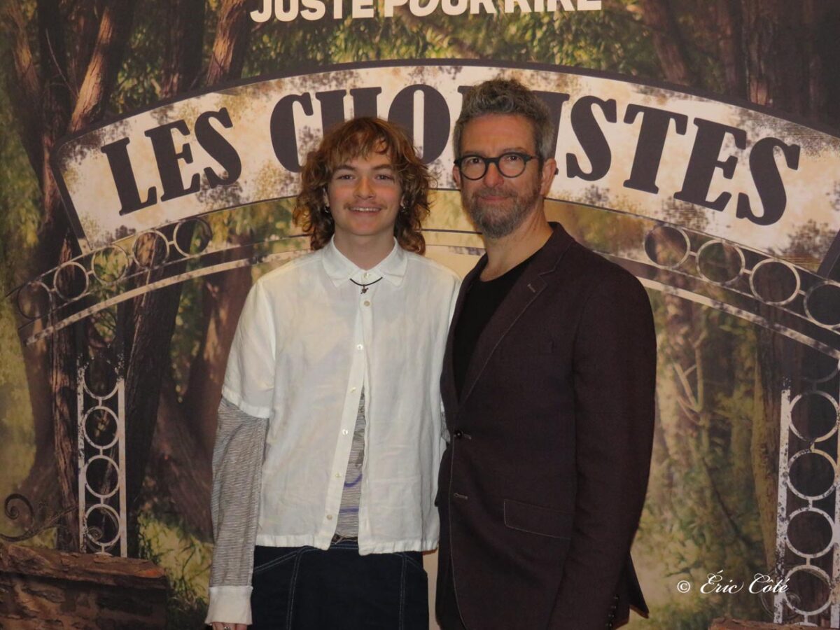 Les Choristes | Arts et culture