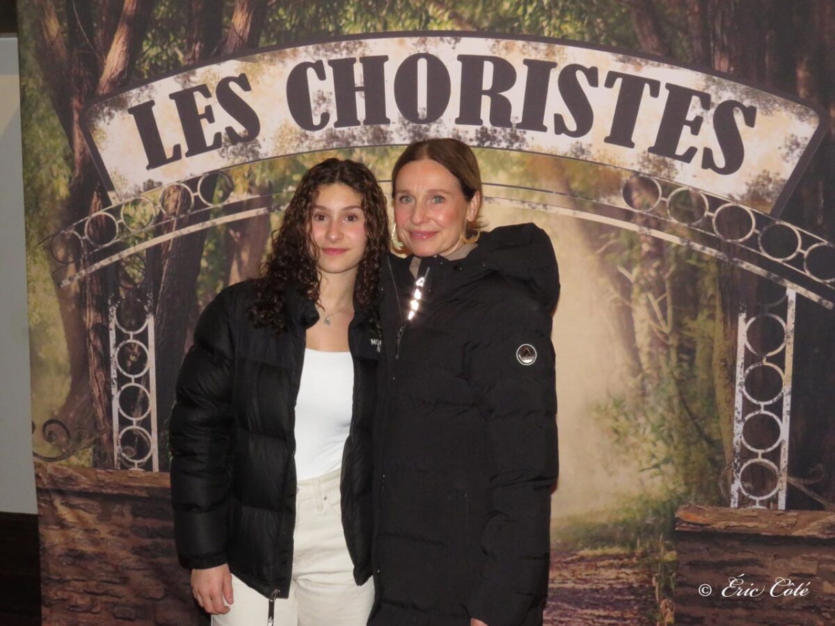 Les Choristes | Arts et culture