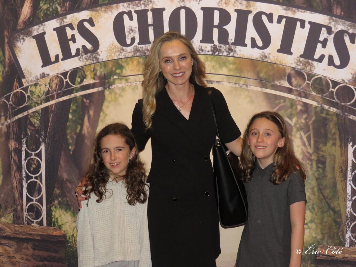 Les Choristes | Arts et culture