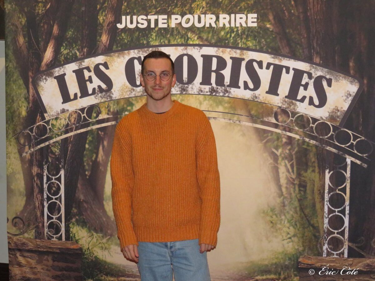 Les Choristes | Arts et culture