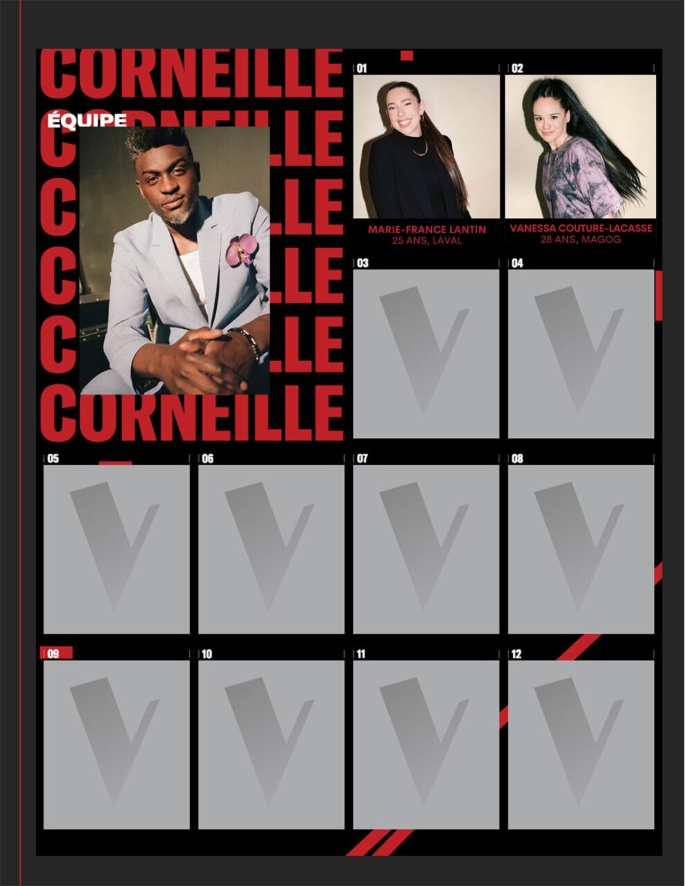 TVA | La Voix | Tout un départ pour cette première de la saison! | Arts ...