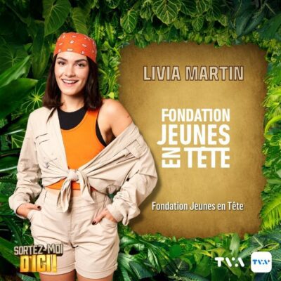 Sortez-moi d’ici! Épisode 1 | Arts et culture