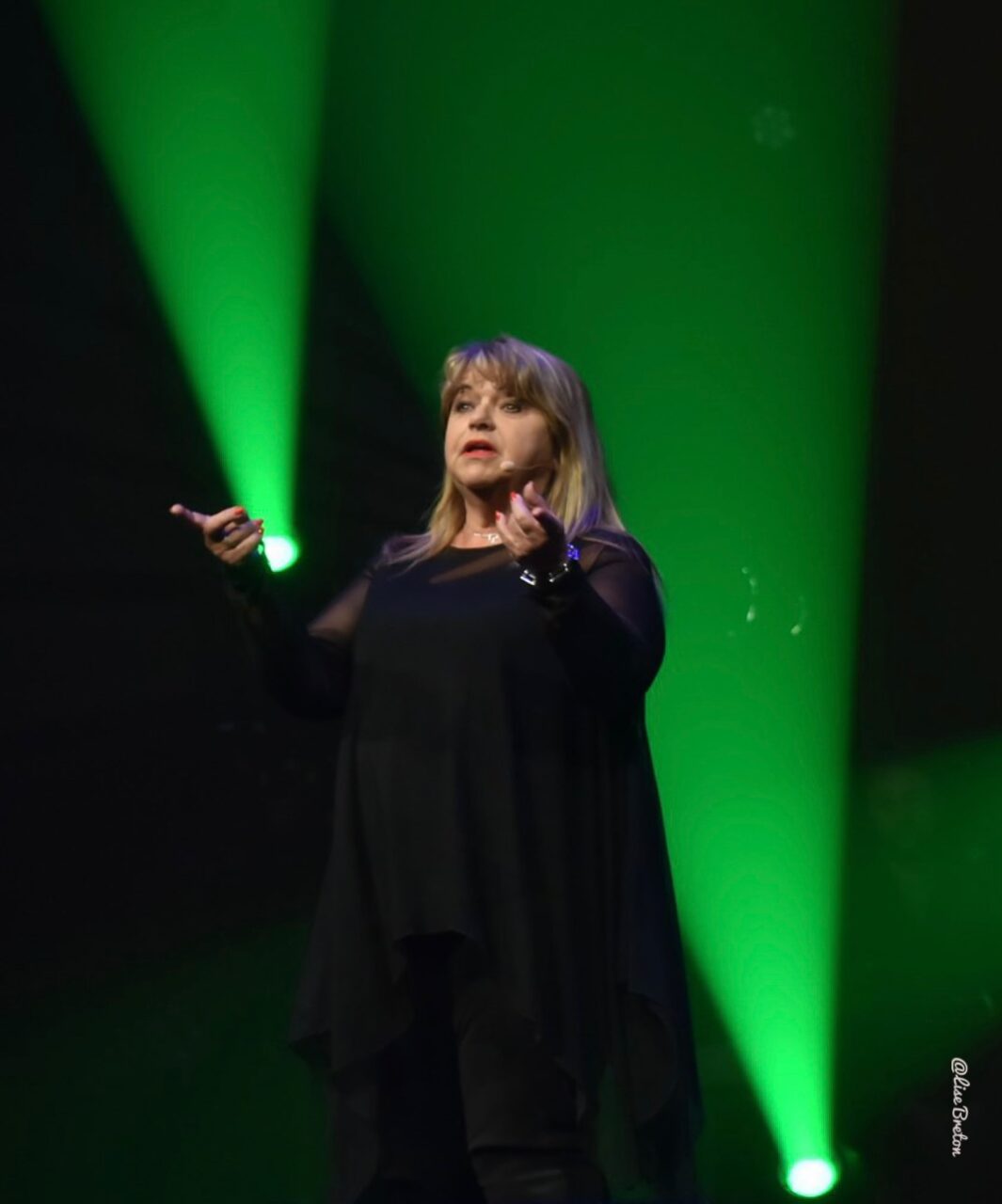 Salle Albert Rousseau : 40 ans ça se fête en « GRAND » | Arts et culture