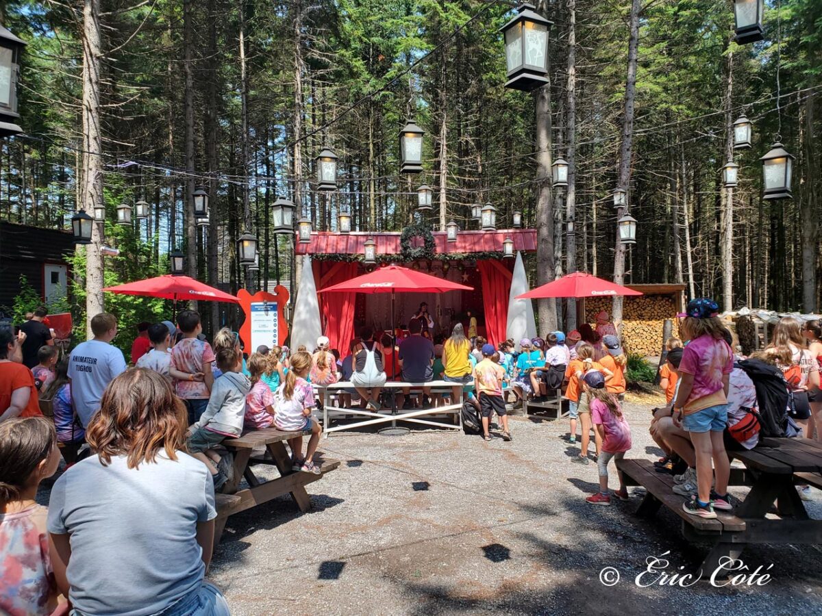 Vol 315 et Frima – Un voyage féérique | Arts et culture