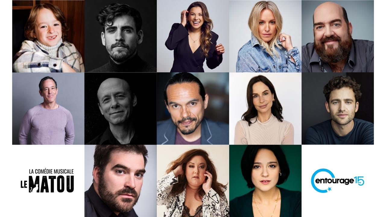 L’œuvre phare québécoise Le Matou adaptée en comédie musicale! | Arts ...