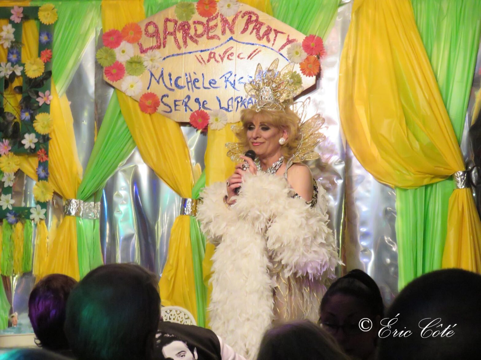 Entrevue avec la grande Chantal Robi | Arts et culture