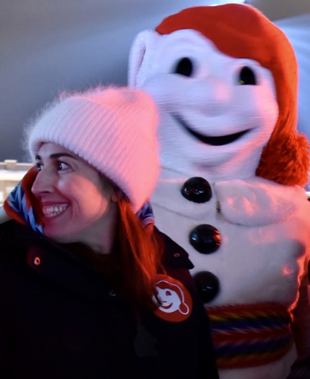 Bilan du 70e Carnaval de Québec - Une présentation extraordinaire qui ...