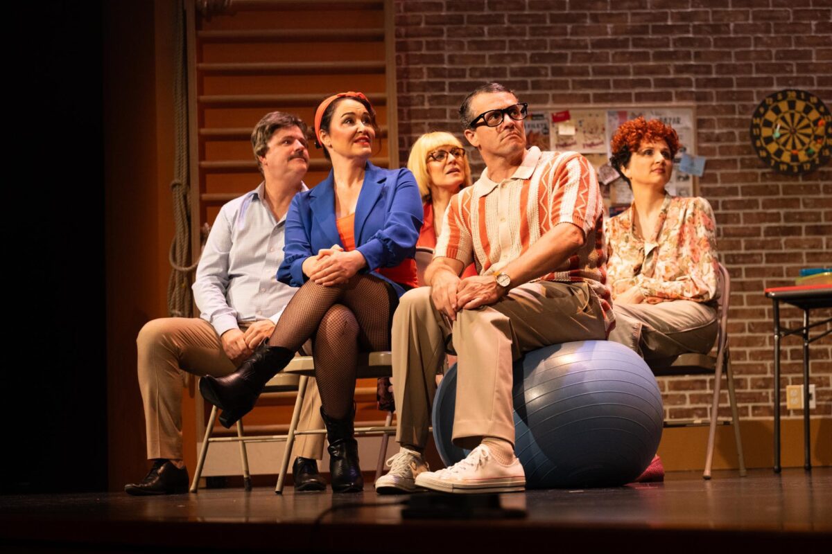 Appelez-moi Stéphane! | Arts et culture