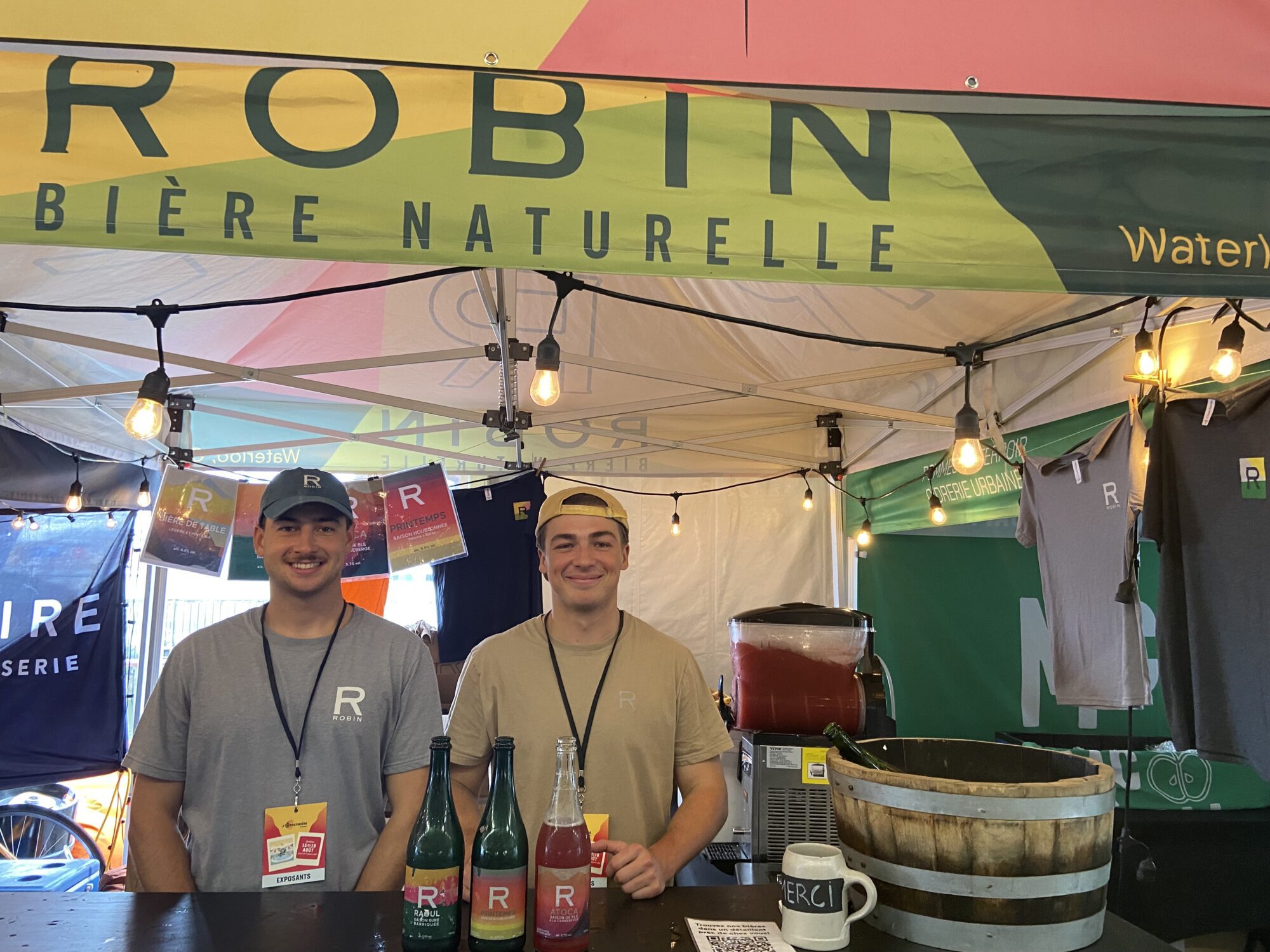 Des microbrasseries à découvrir | Arts et culture
