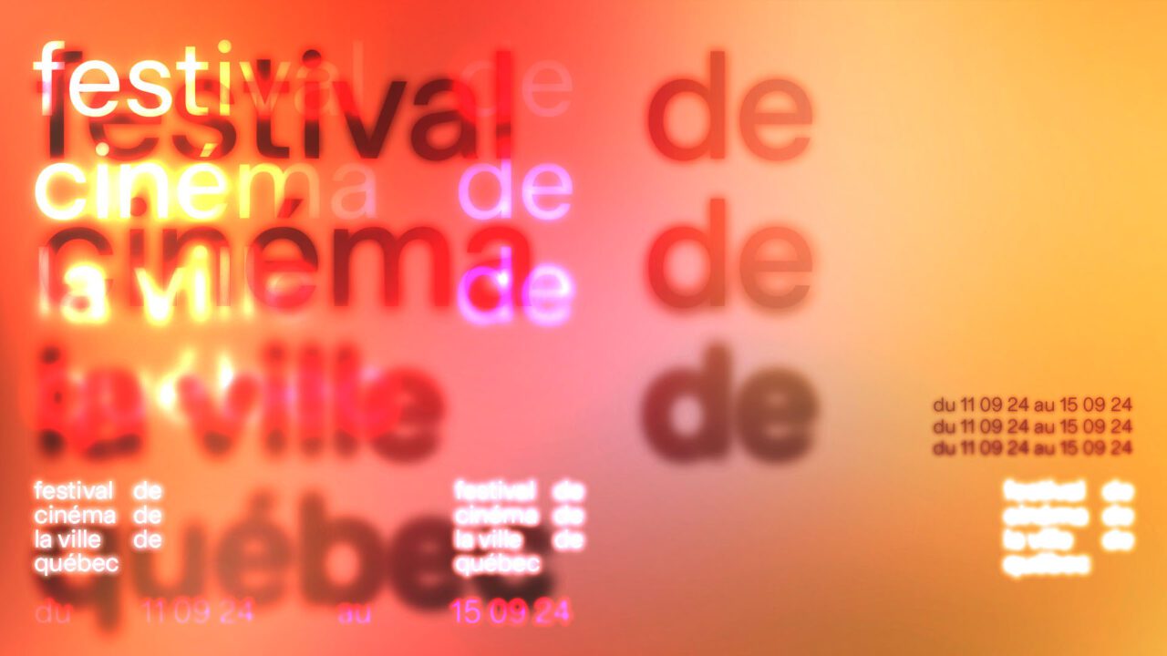 Le 13e Festival de cinéma de la ville de Québec embrasera Québec du 11 ...