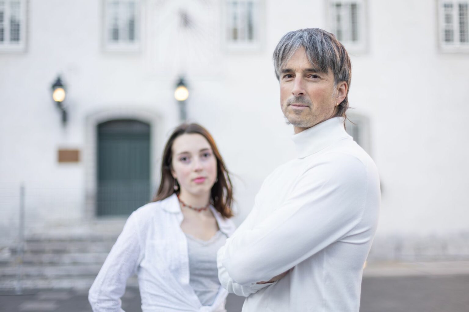 The Aurian Haller Band : Lancement-spectacle du groupe de Québec | Arts ...