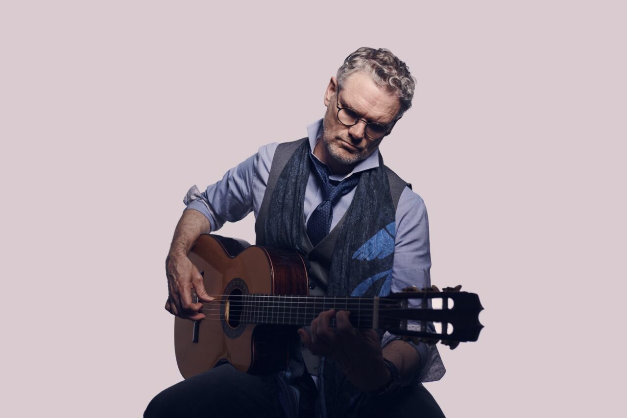 JESSE COOK pour un soir seulement à Québec ! | Arts et culture