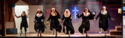 La pièce Les Nonnes reprend la route à l'été 2025 | Arts et culture
