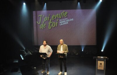 Le Théâtre Petit Champlain : Dévoilement de la programmation 2025-2026 | Arts et culture