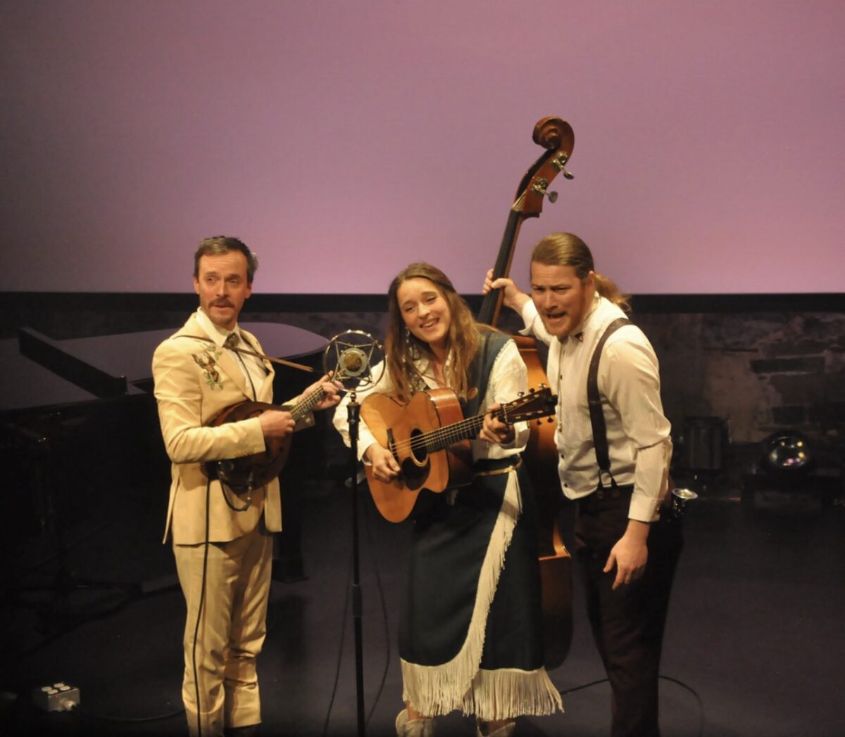 Le Théâtre Petit Champlain : Dévoilement de la programmation 2025-2026 | Arts et culture