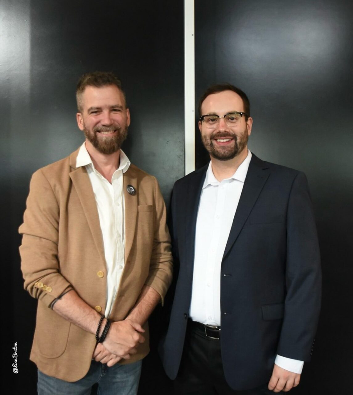 Lancement de saison 25-26 du Théâtre Périscope : Libérer l’Impossible ...