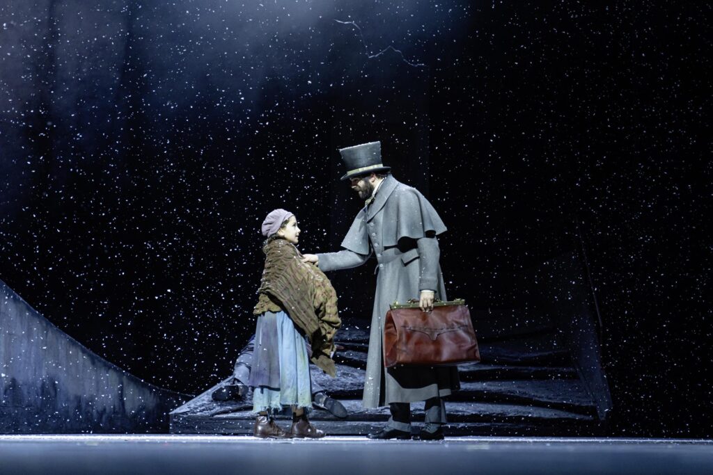 Juste pour rire recherche de jeunes talents pour « Les Misérables ...